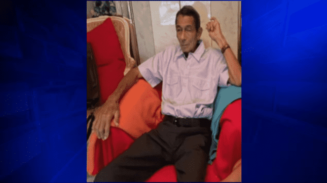 Elderly Man Who Went Missing In Miami Found Safe Wsvn 7news Miami