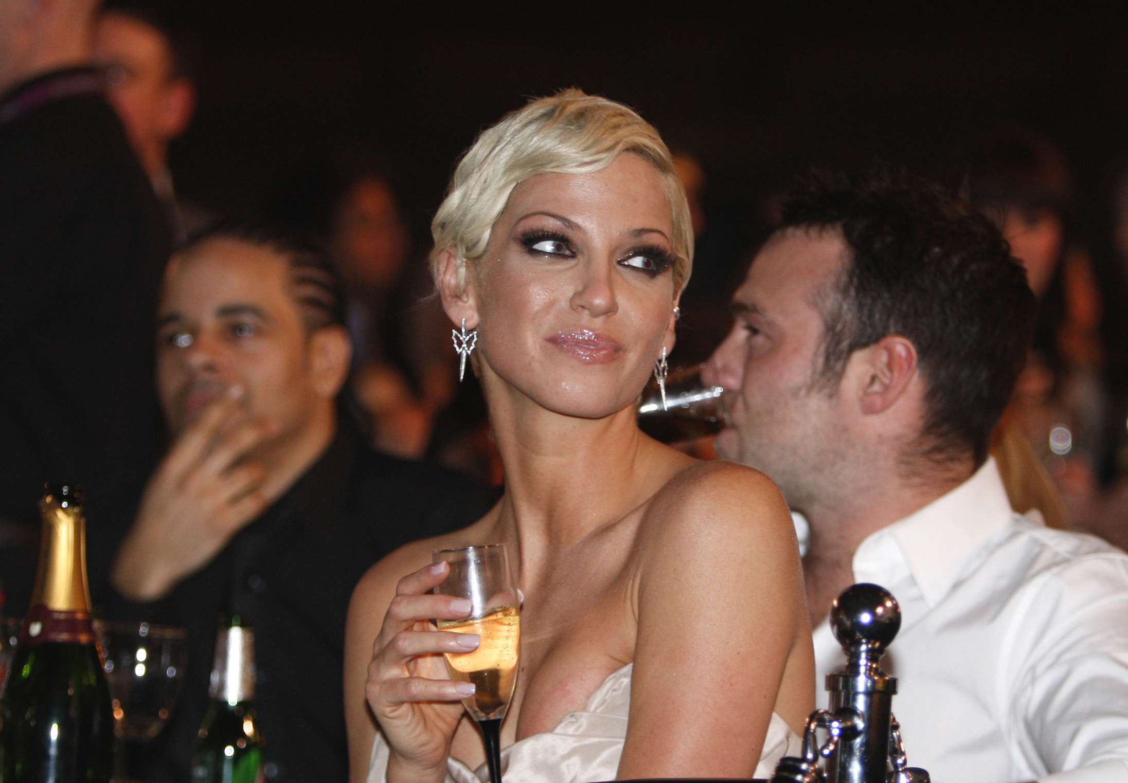 Girls Aloud star Sarah Harding dies at 39 after cancer fight - WSVN ...