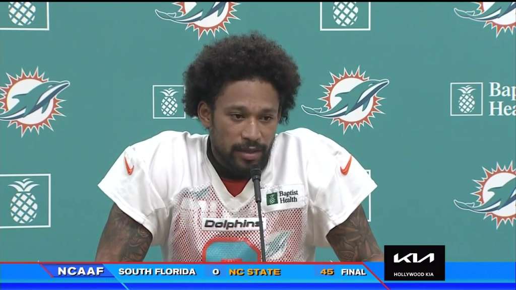 Albert Wilson – WSVN 7News | Miami News, Weather, Sports | Fort Lauderdale