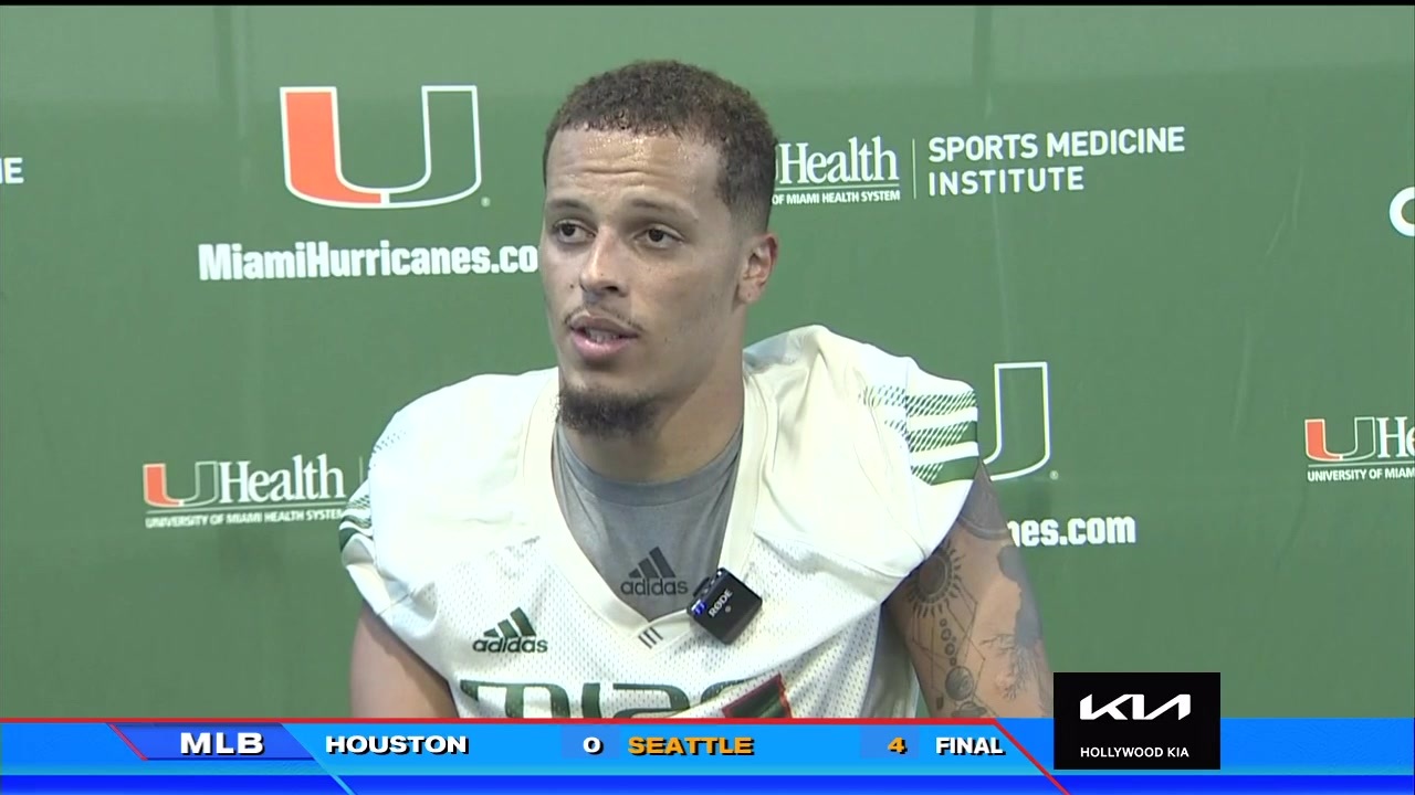 Bubba Bolden – WSVN 7News | Miami News, Weather, Sports | Fort Lauderdale