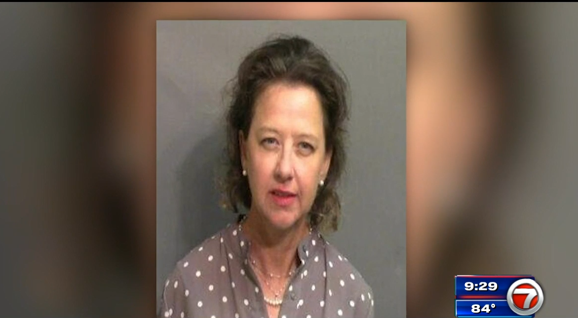 Ex-prosecutor charged in Ahmaud Arbery case booked at jail - WSVN 7News | Miami News, Weather ...