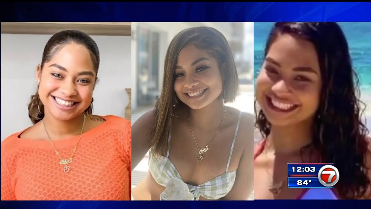 Search for 19-year-old Miya Marcano continues a week later - WSVN 7News ...