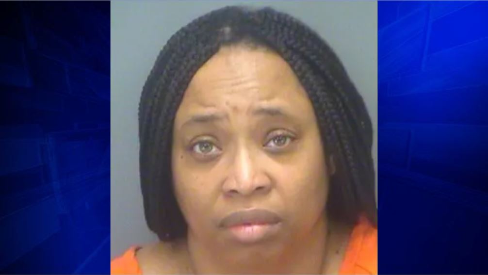 Florida woman accused of trying to arrange murder of ex-partner’s new ...