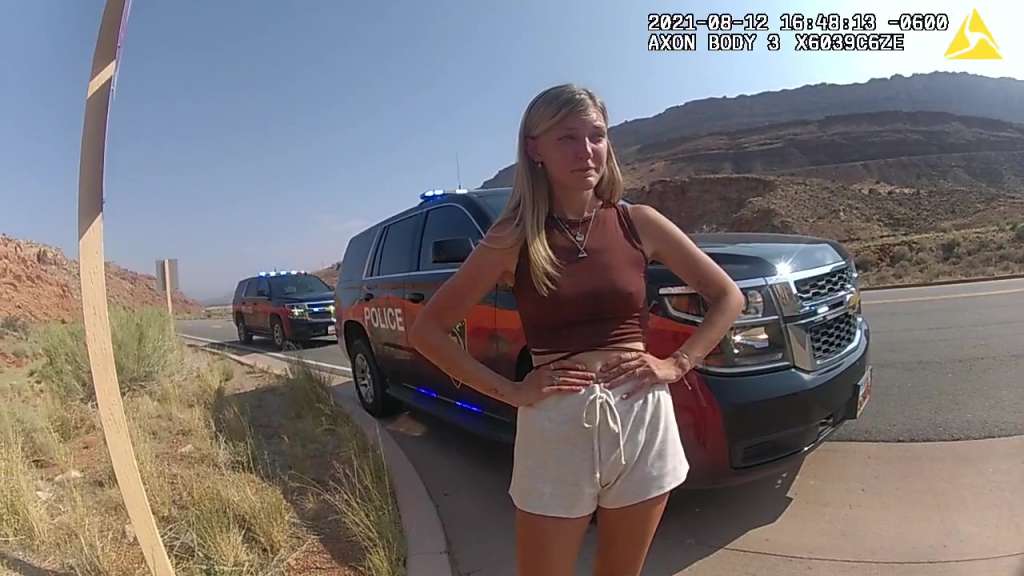 Gabby Petito’s family files wrongful death suit against Moab – WSVN ...