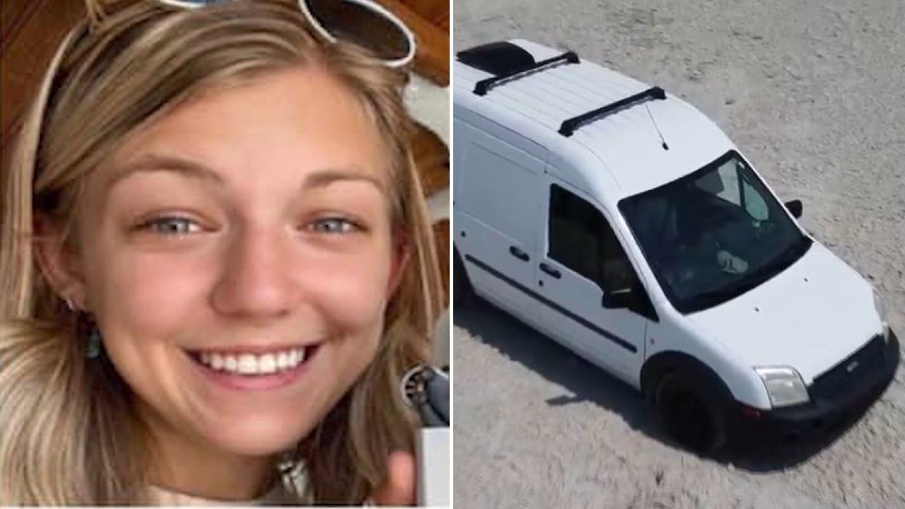 Search Underway For Woman Who Went Missing While On Cross Country Road