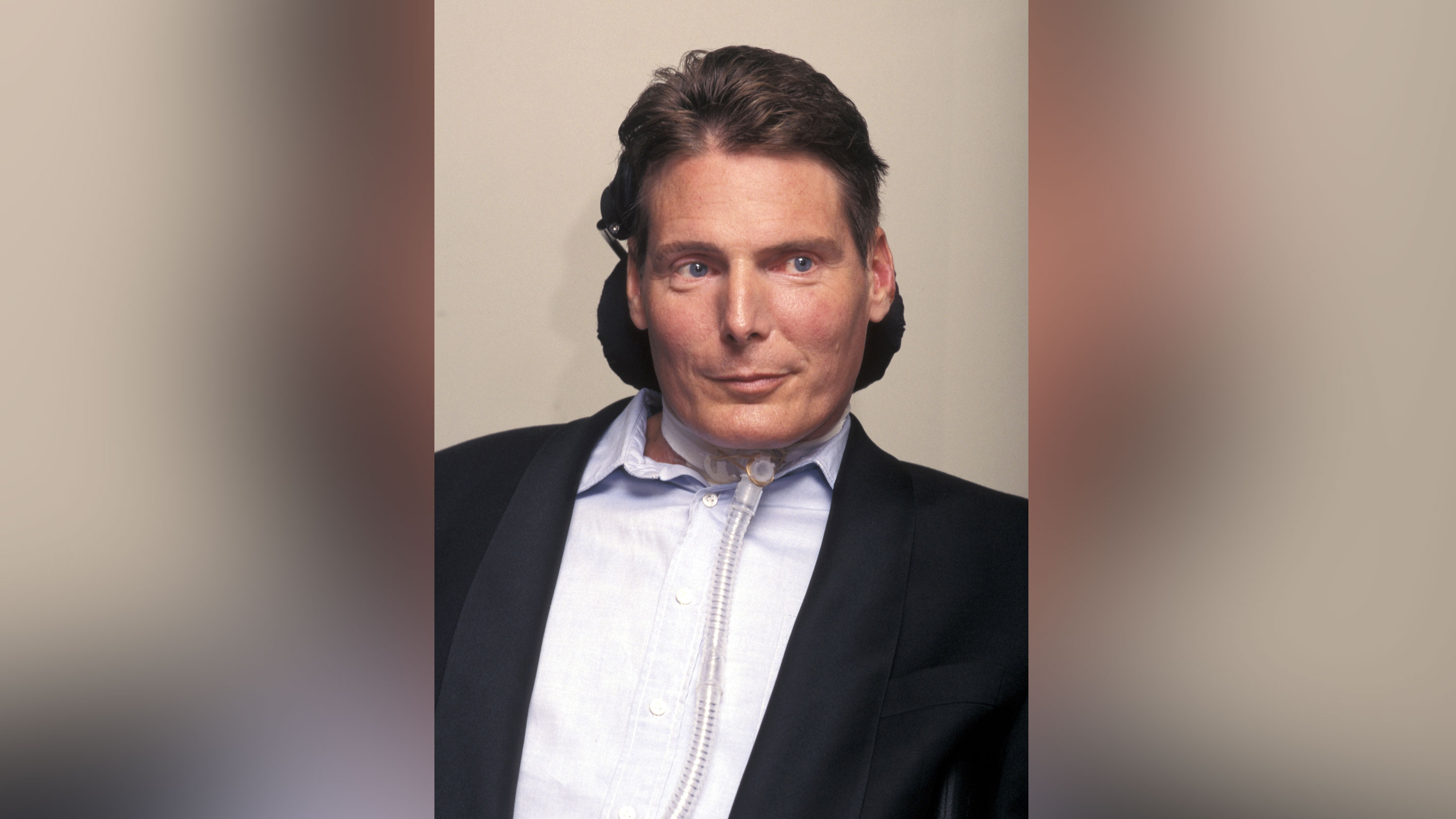 Google Doodle honors Christopher Reeve on ‘Superman’ actor’s birthday ...