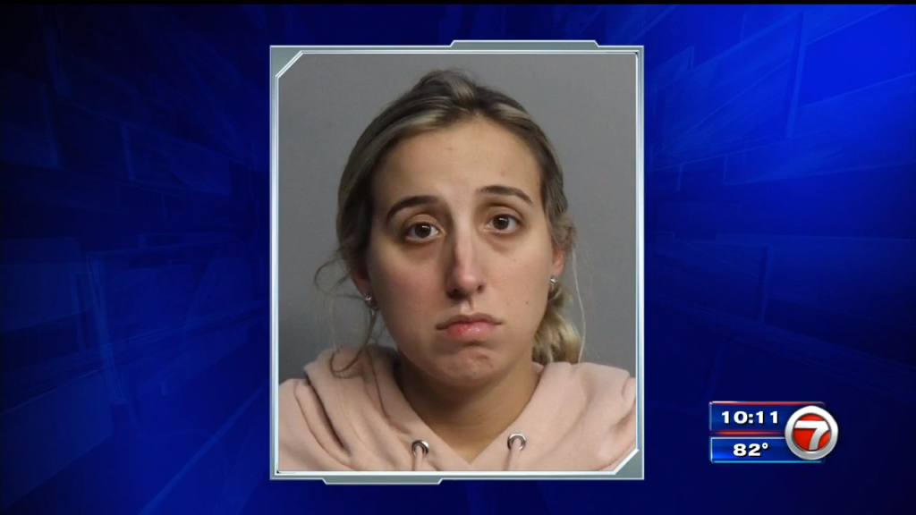 Hialeah Middle Drama Teacher Arrested For Grooming Engaging In Sexual