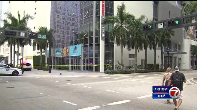 Bomb threat that led to evacuation of Silverspot Cinema in downtown ...