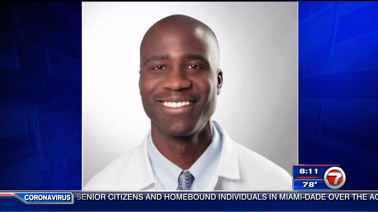 Joseph Ladapo – WSVN 7News | Miami News, Weather, Sports | Fort Lauderdale
