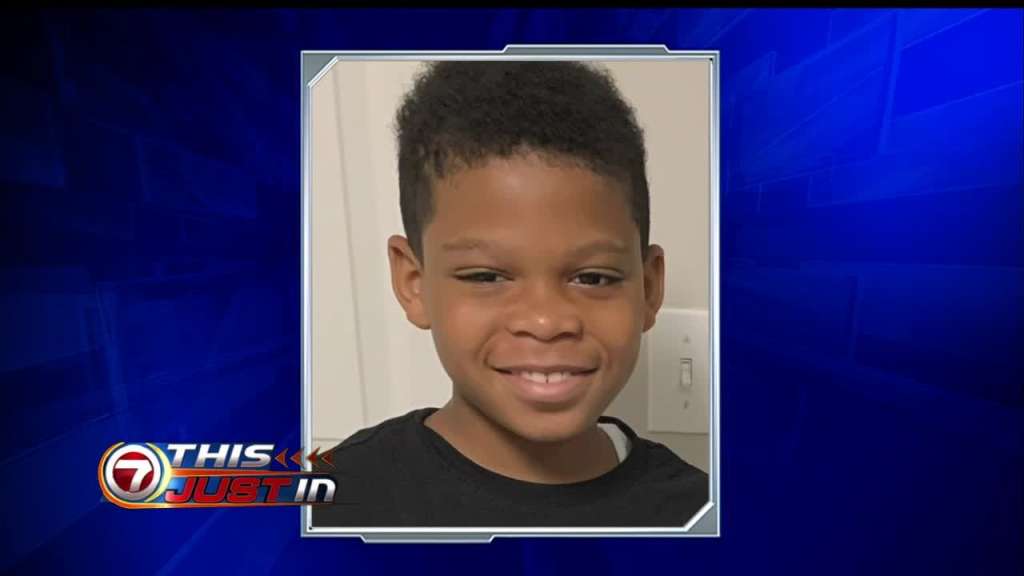 Plantation Police safely locate missing 10-year-old boy – WSVN 7News ...