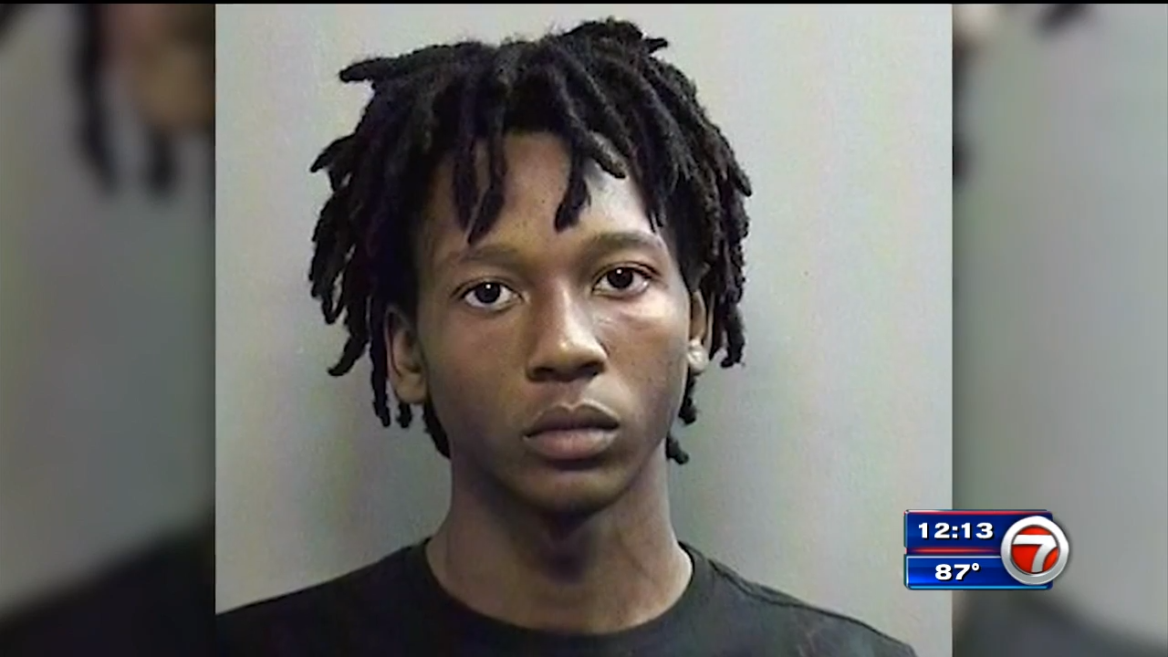 Student taken into custody hours after Texas school shooting - WSVN ...