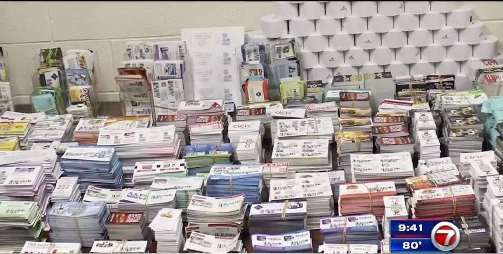Extreme couponers were sent to prison in $31.8 million fraud scheme ...