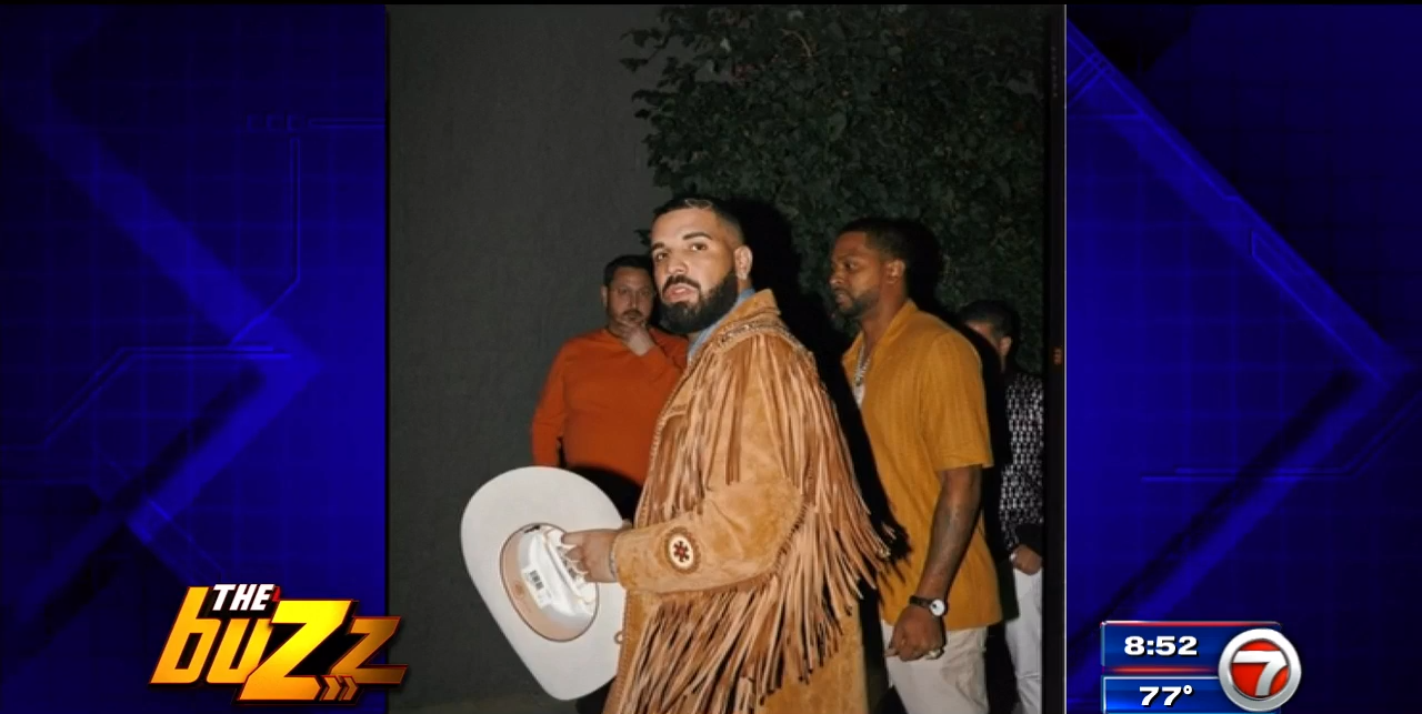 Drake announces 2023 North American tour with 21 Savage - WSVN 7News ...