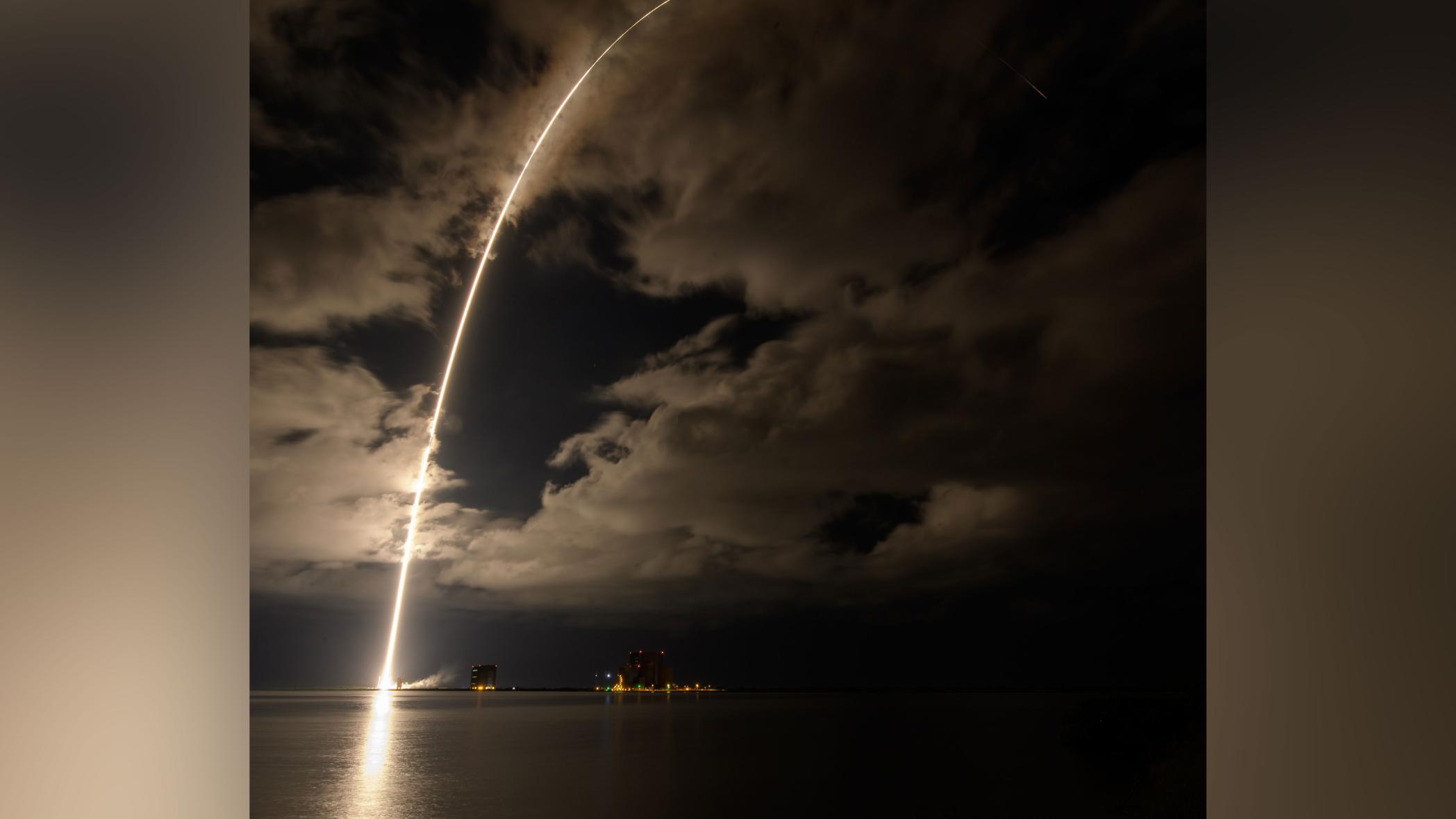 NASA’s Lucy mission has launched to explore never-before-seen asteroids ...