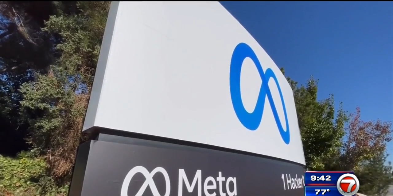 Meta is launching its own money — Zuck Bucks - WSVN 7News | Miami News ...