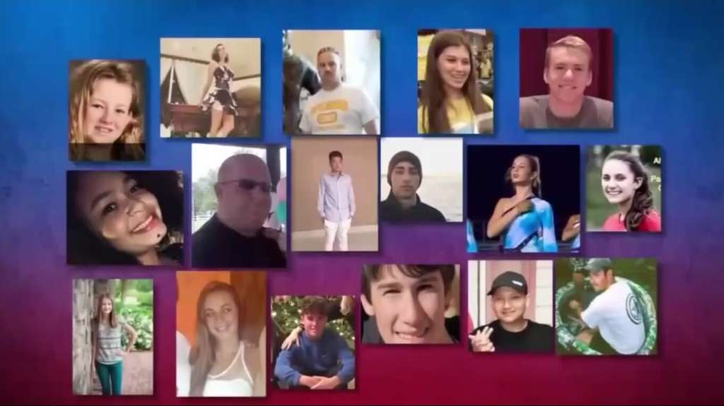 Judge: Parkland school shooting victims’ families can testify - WSVN ...