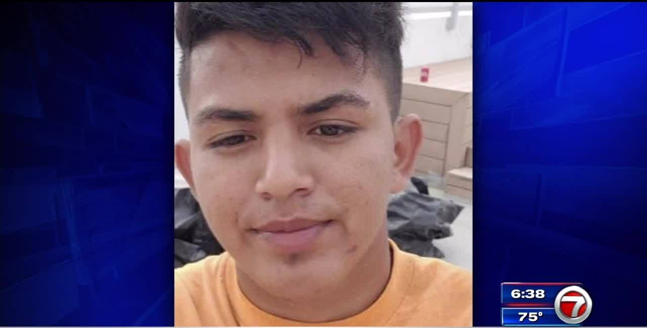 Miami Police seek public’s help to find missing man - WSVN 7News ...