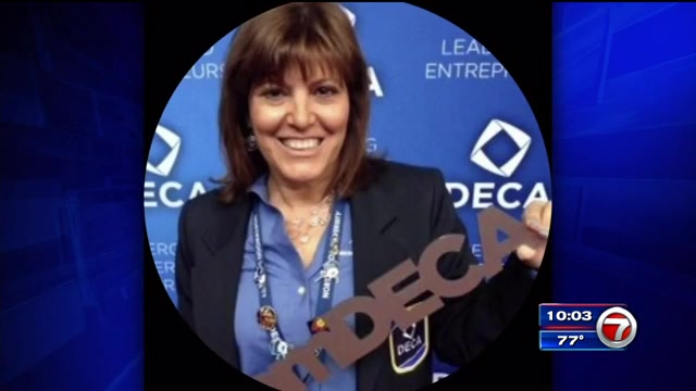 Report: Stoneman Douglas student taken into custody, accused of putting ...