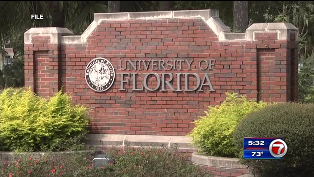 House panel probing free speech at University of Florida - WSVN 7News ...