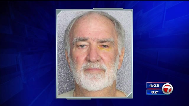 Hollywood registered sex offender, 74, arrested on 11 child porn ...