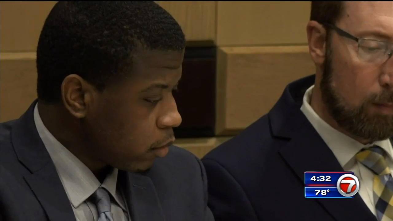 Dayonte Resiles Trial Begins 7 Years After Alleged Burglary Attempt