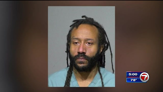 Chief: No evidence parade-crash suspect knew anyone on route - WSVN ...