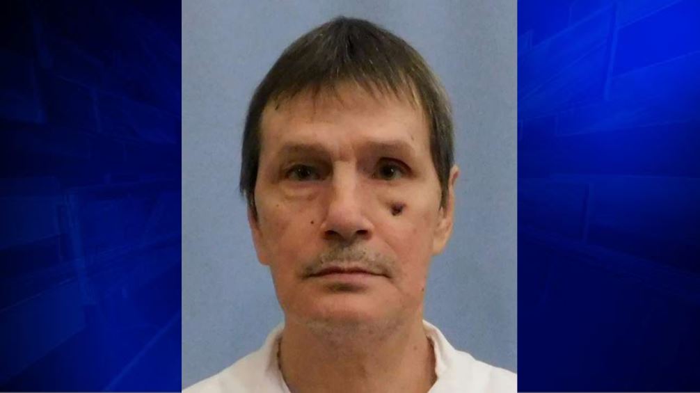 Alabama inmate who survived execution attempt dies of cancer - WSVN ...