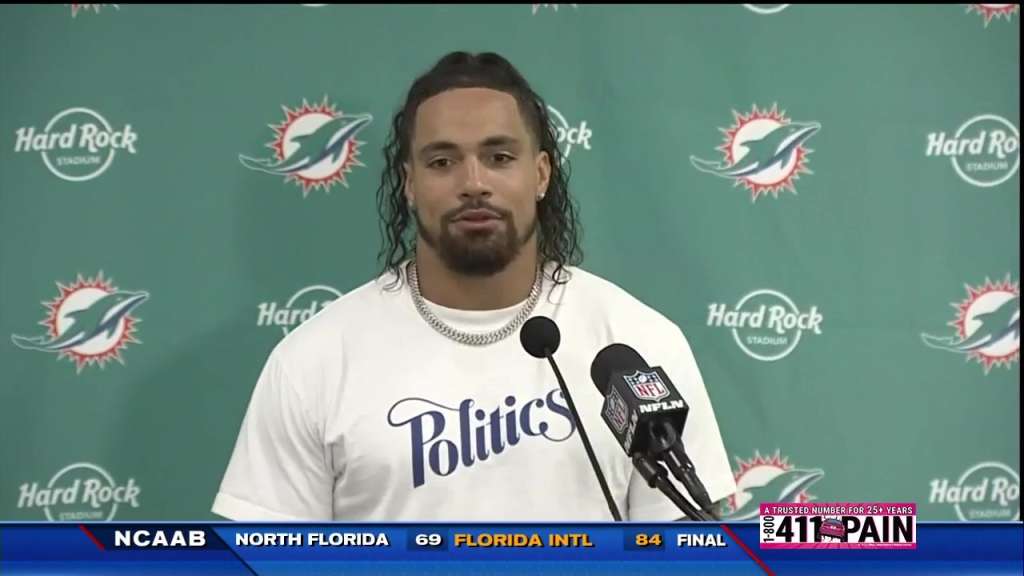 Duke Riley – WSVN 7News | Miami News, Weather, Sports | Fort Lauderdale