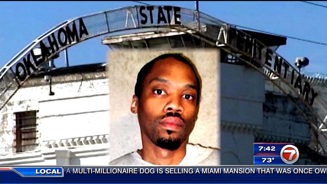 Julius Jones – WSVN 7News | Miami News, Weather, Sports | Fort Lauderdale