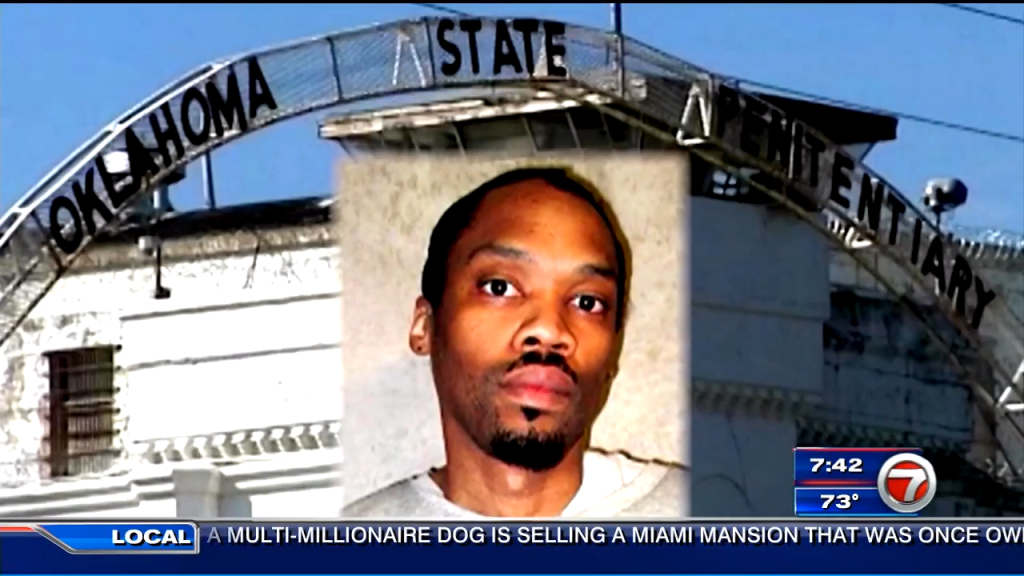 Julius Jones – WSVN 7News | Miami News, Weather, Sports | Fort Lauderdale