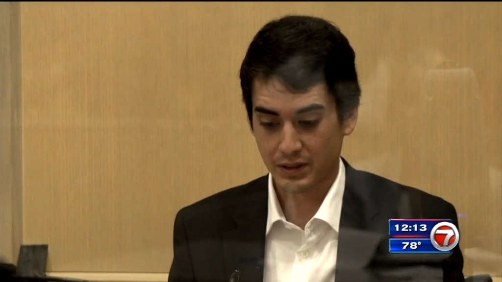 Victim’s son recounts finding mother’s body on day 2 of Dayonte Resiles ...