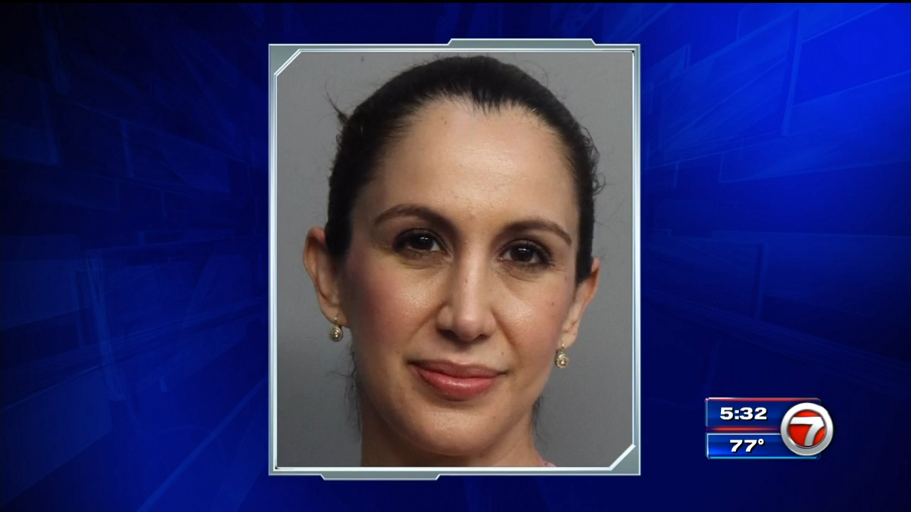 All but 1 charge dropped for ex-Doral teacher accused of having sexual ...