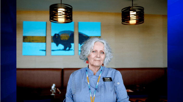 More Native American chefs are opening restaurants — with future ...