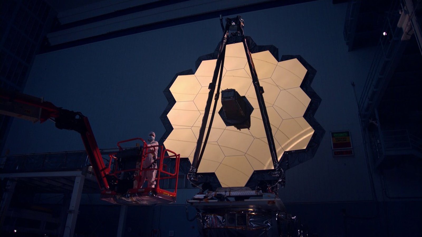 The most powerful telescope ever built is about to change how we see ...