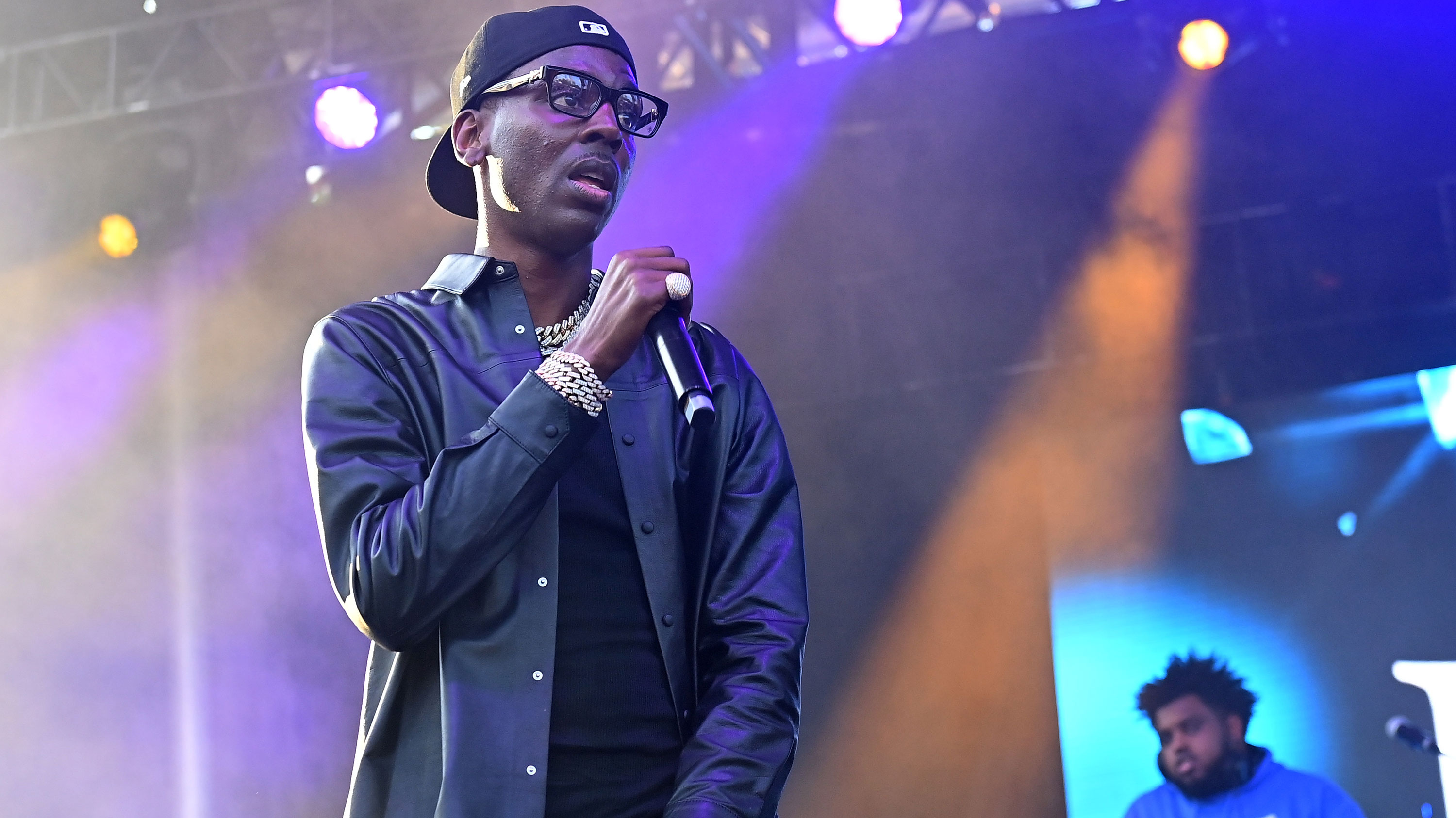 Young Dolph, popular Memphis-based rapper, dead at 36 - WSVN 7News ...