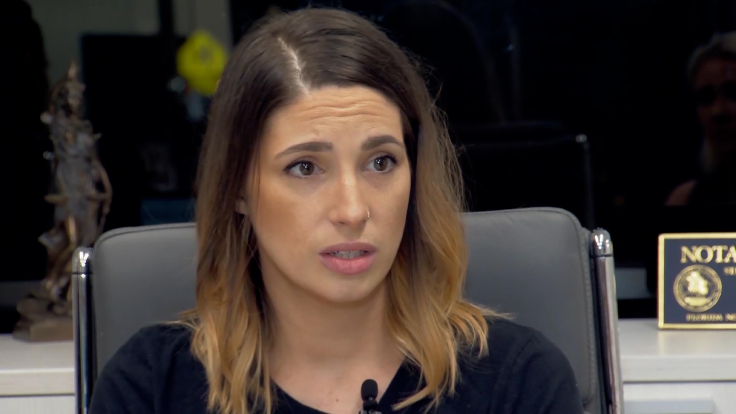 Ex-girlfriend of former NFL player Zac Stacy testifies she fears for ...