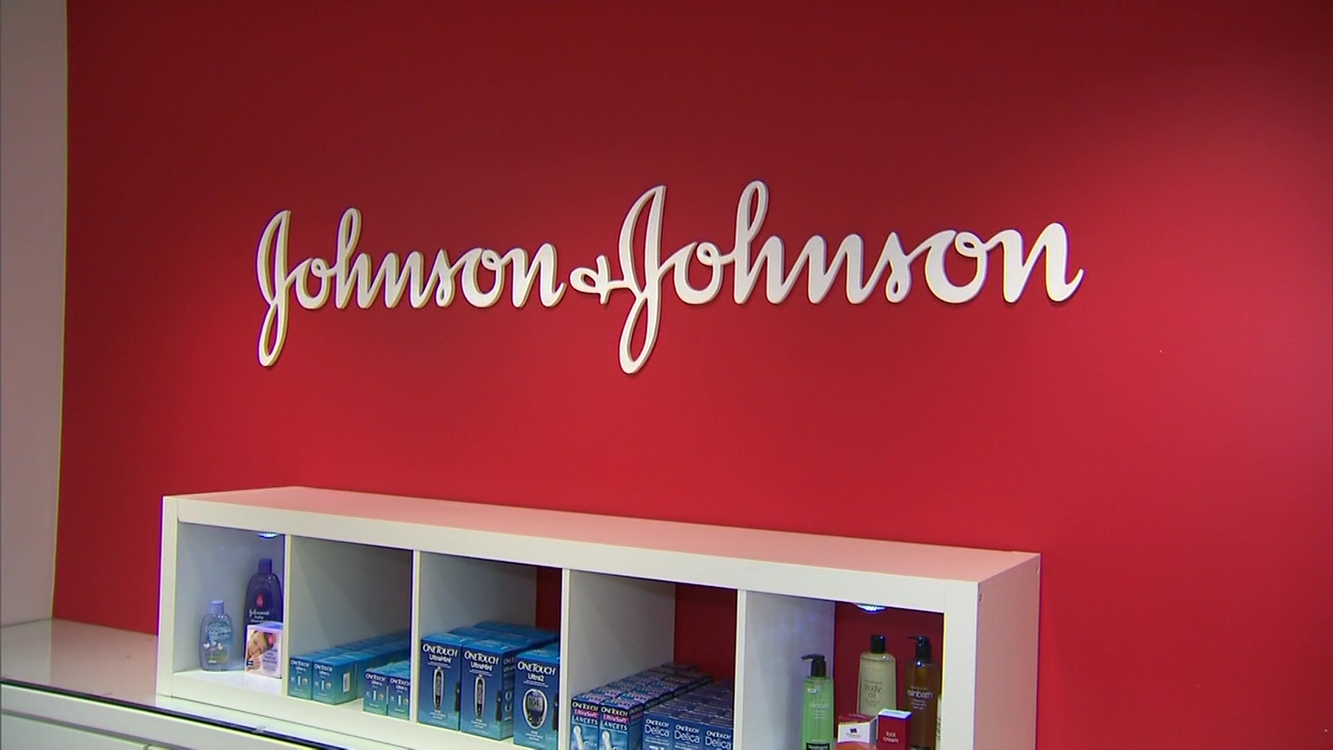 Johnson & Johnson to split into 2 companies - WSVN 7News | Miami News ...