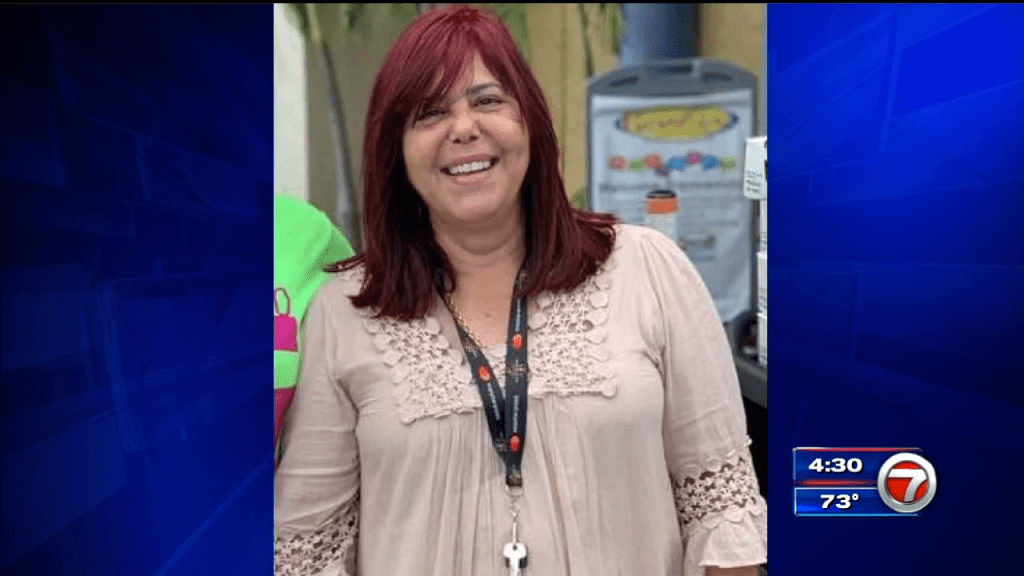 Medley councilwoman bonds out of jail, accused of stealing money from ...