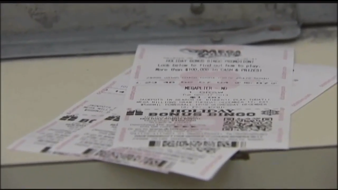 CHECK YOUR TICKETS: Lottery ticket sold in Miami Beach set to expire ...
