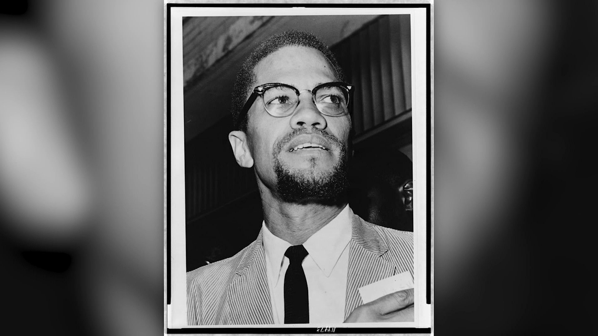 Judge tosses convictions of 2 men in killing of Malcolm X - WSVN 7News ...