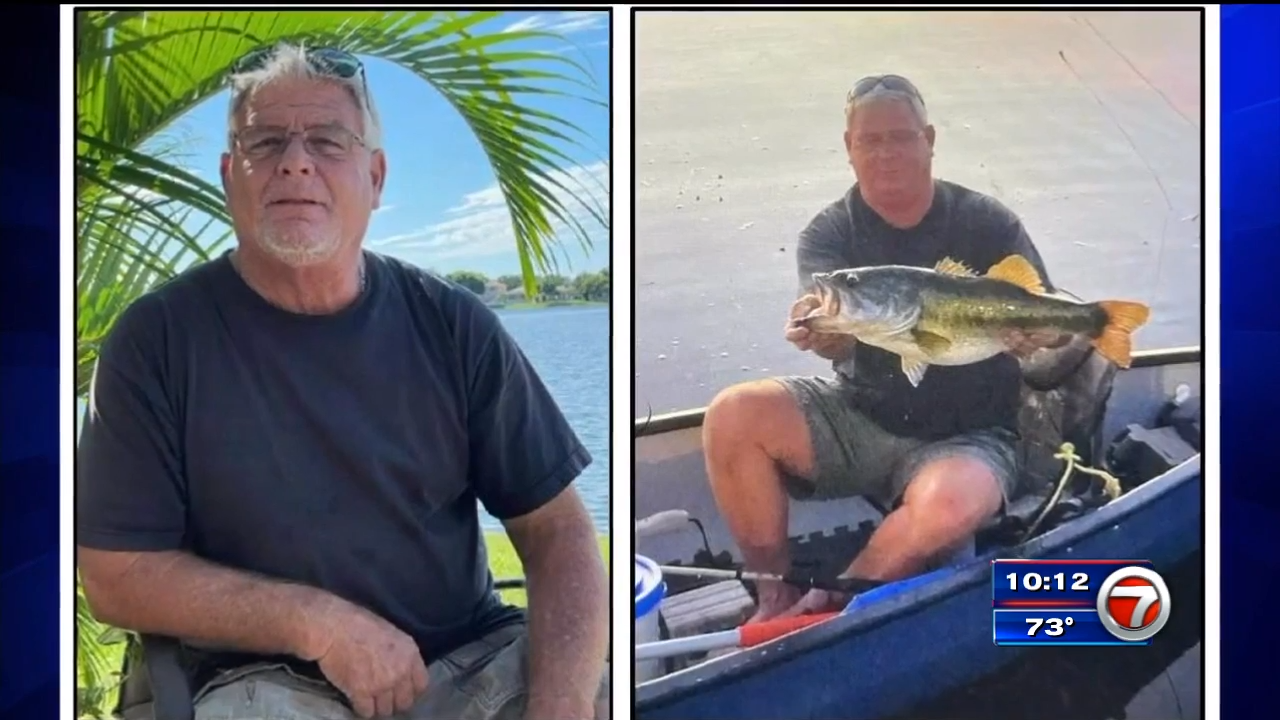 Search for a missing boater continues in Coconut Creek - WSVN 7News ...