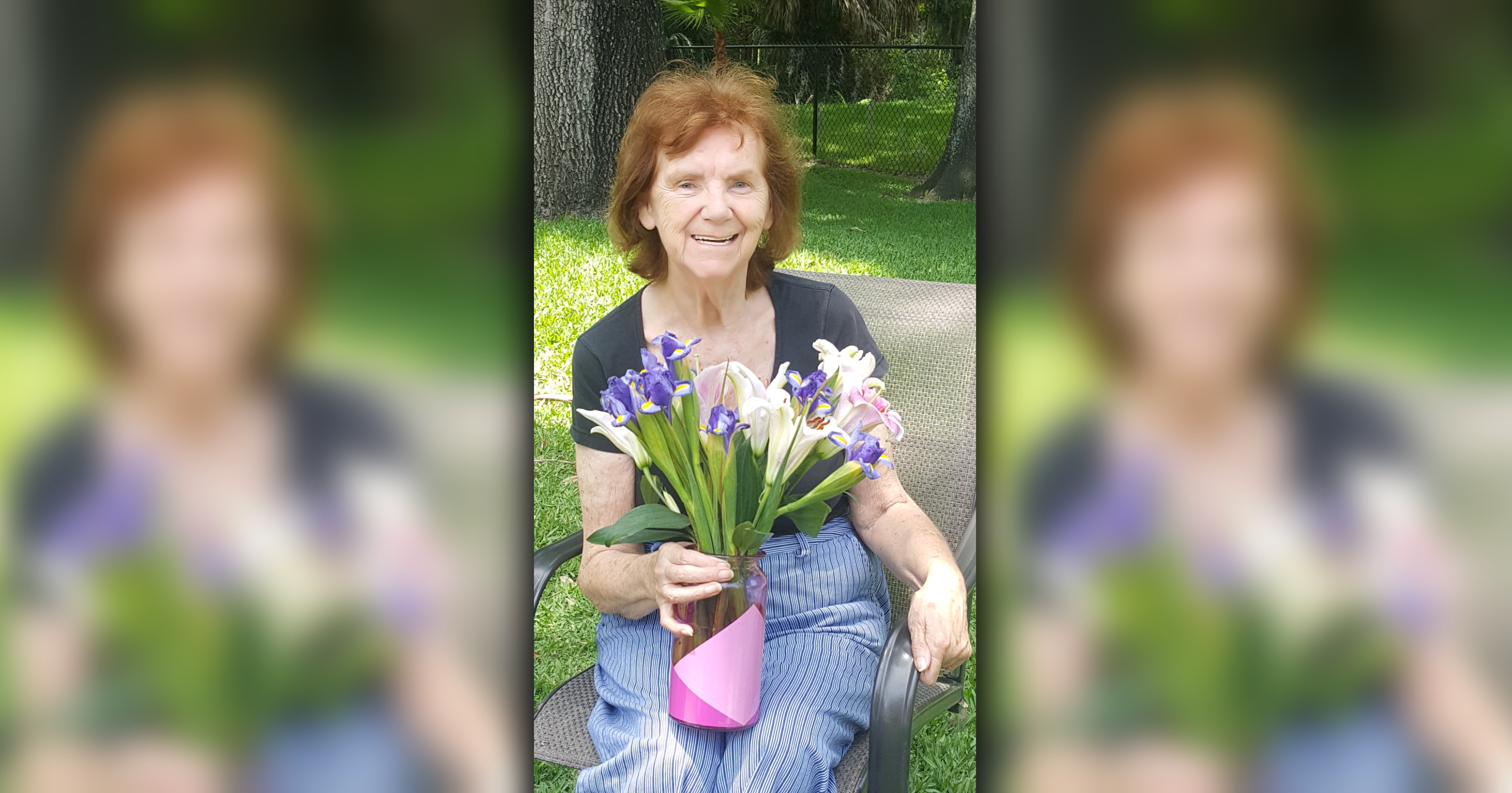 Florida woman leaves over $32,000 to sheriff’s office to K-9 ...