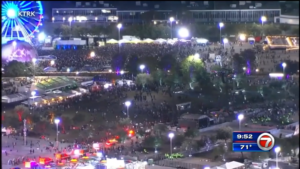 Mourning starts as Houston officials probe concert deaths – WSVN 7News ...