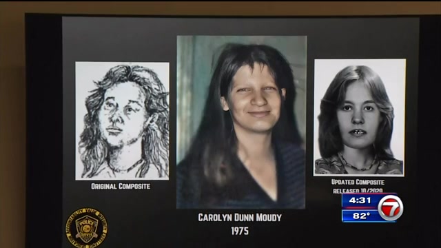 DNA sequencing, digital images help identify woman found dead in Davie ...