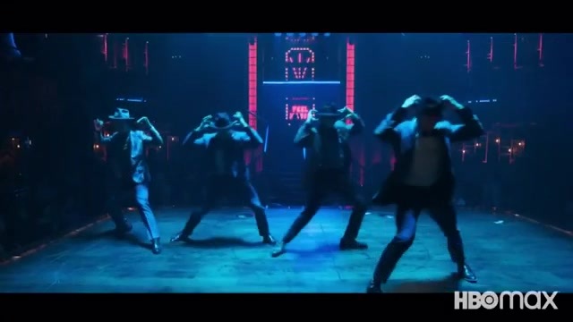 ‘Finding Magic Mike’ searches for exotic dancer worthy of Channing ...