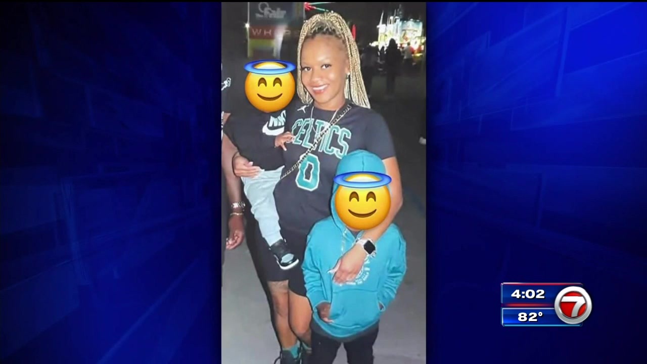 Andreae Lloyd Wsvn 7news Miami News Weather Sports Fort Lauderdale