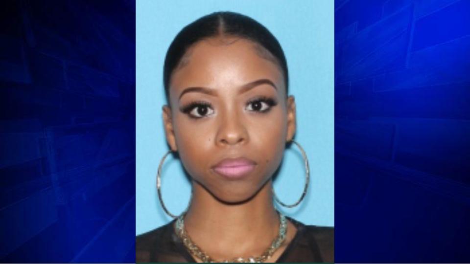 Woman Who Went Missing In Dania Beach Found Safe In Hollywood Wsvn