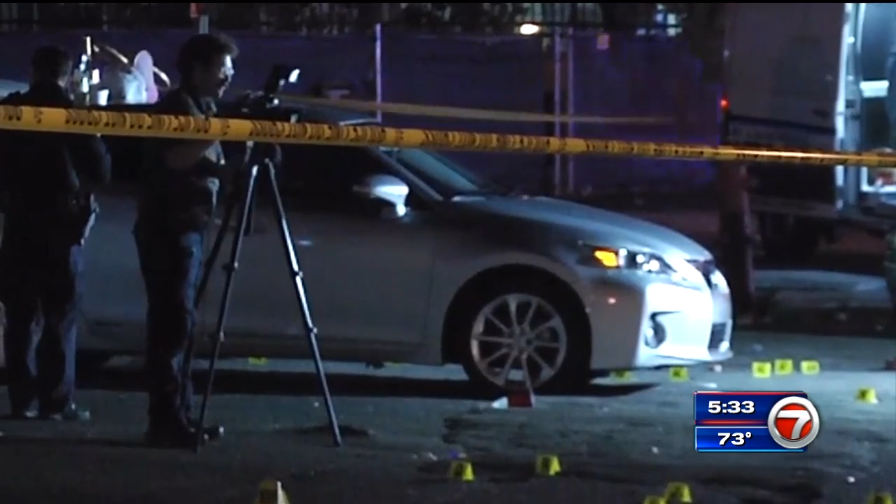 Fort Lauderdale creates new program to protect people from gun violence ...