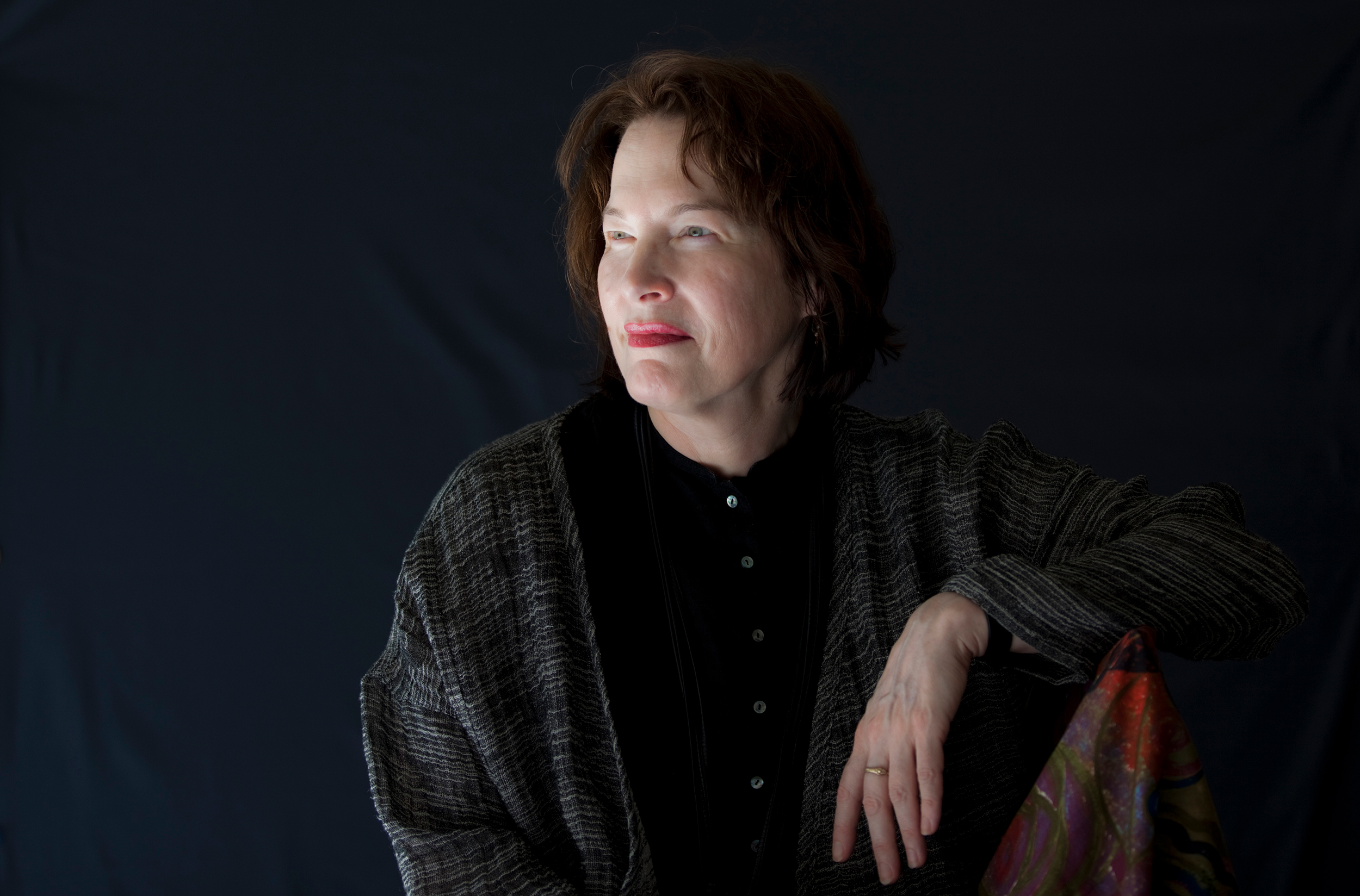 “The Lovely Bones” author Alice Sebold apologizes to exonerated man who ...