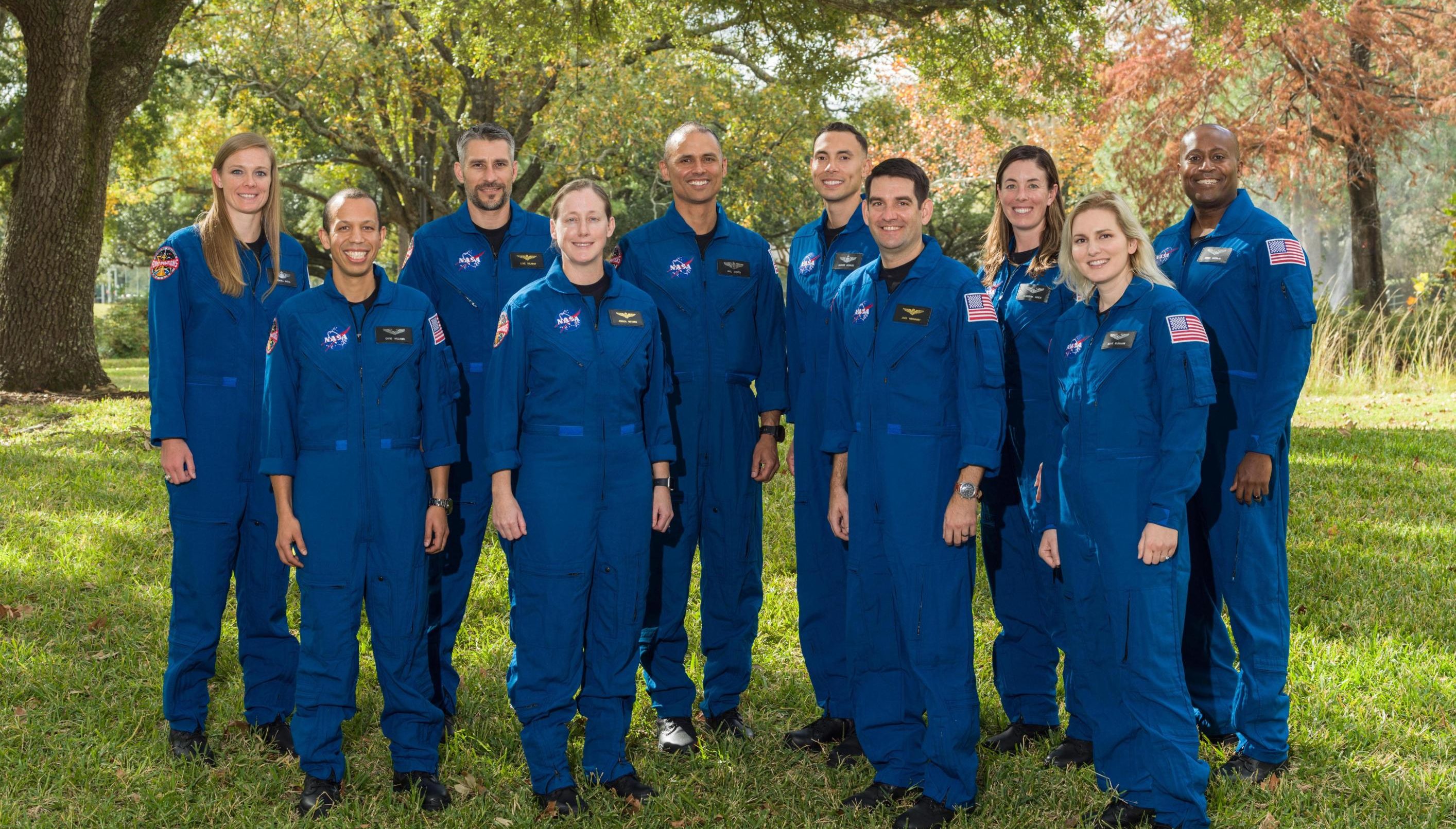 Florida native among NASA’s astronaut class for 2021 - WSVN 7News ...